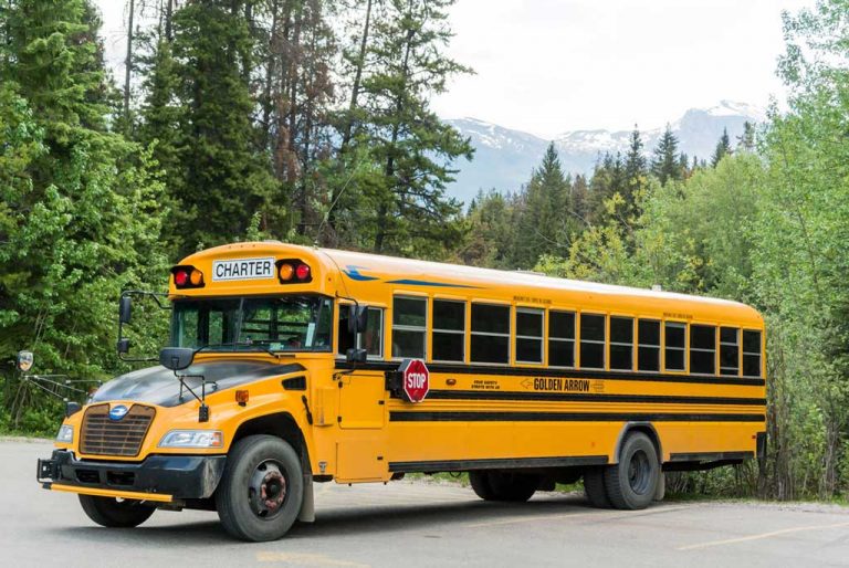 Golden Arrow Motor Coaches - Careers